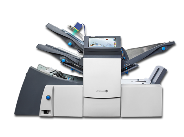 Kopertownica Pitney Bowes Relay 4000 – PBSERVICE S.C…..